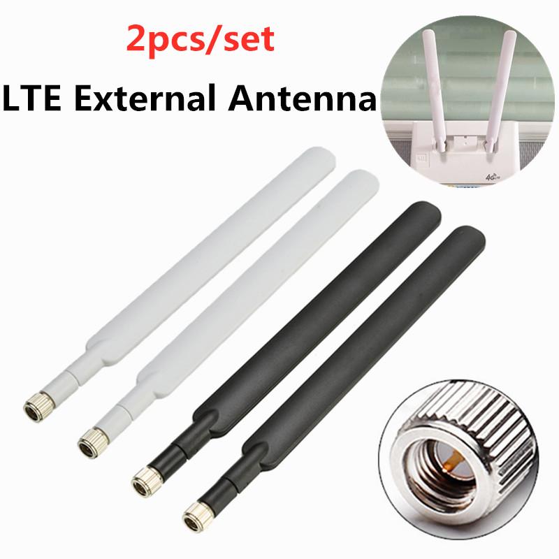 Buy 2pcs/set Foldable For Huawei B593S B880 B310 Wireless Modem 4G 6mm ...