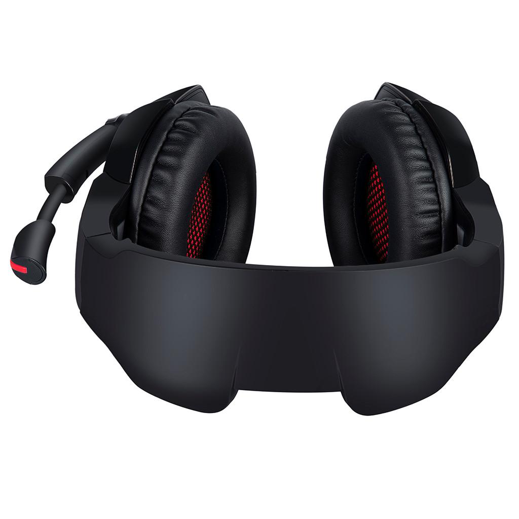 Buy (belive)Onikuma K5 Pro Wired Shocking Bass Gaming Headphones With ...