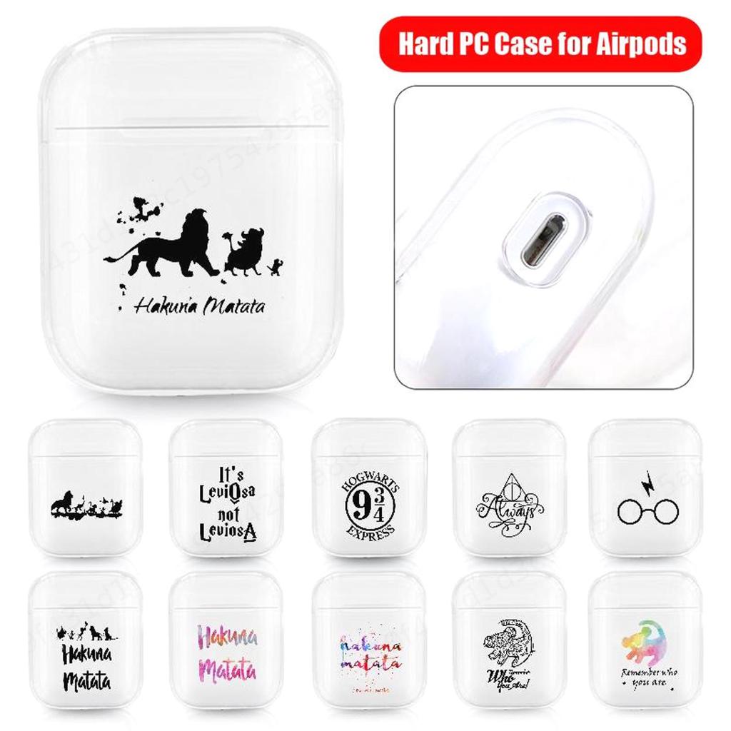 Lovely PC Bluetooth Kulaklık Kutusu Shockproof Kapak Aksesuarları uygun ...
