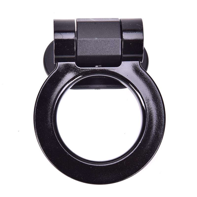 Buy 1pc Racing Tow Towing Hook For Universal Car Truck Auto Trailer