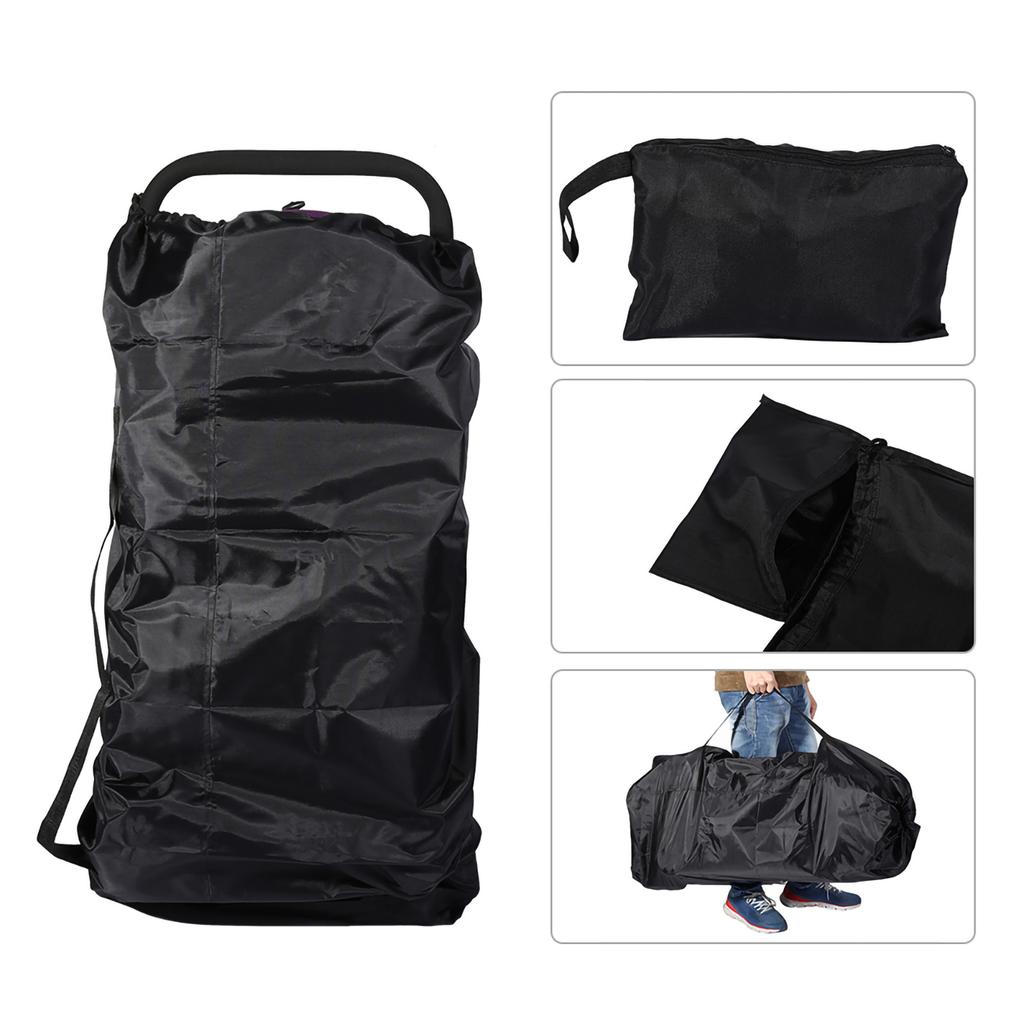 Buy 2 Styles Baby Infant Travel Car Bag Pushchair Pram Stroller ...