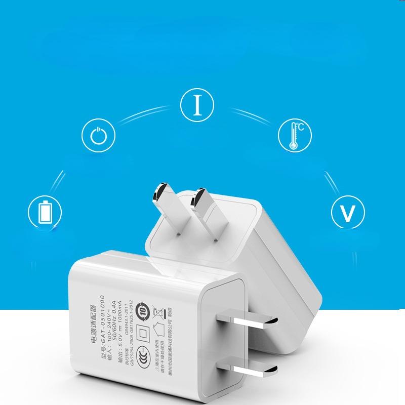 Buy Mobile Phone Charger 3C Certification Suitable Xiaomi USB Charging ...