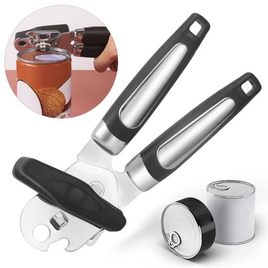 Buy Labor-saving Can Opener Durable Eco-friendly Save Time Manual ...