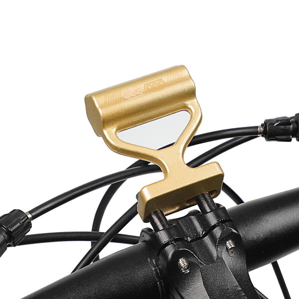 Buy Handlebar Extension Rack Bicycle 49 G Aluminum Alloy at affordable ...