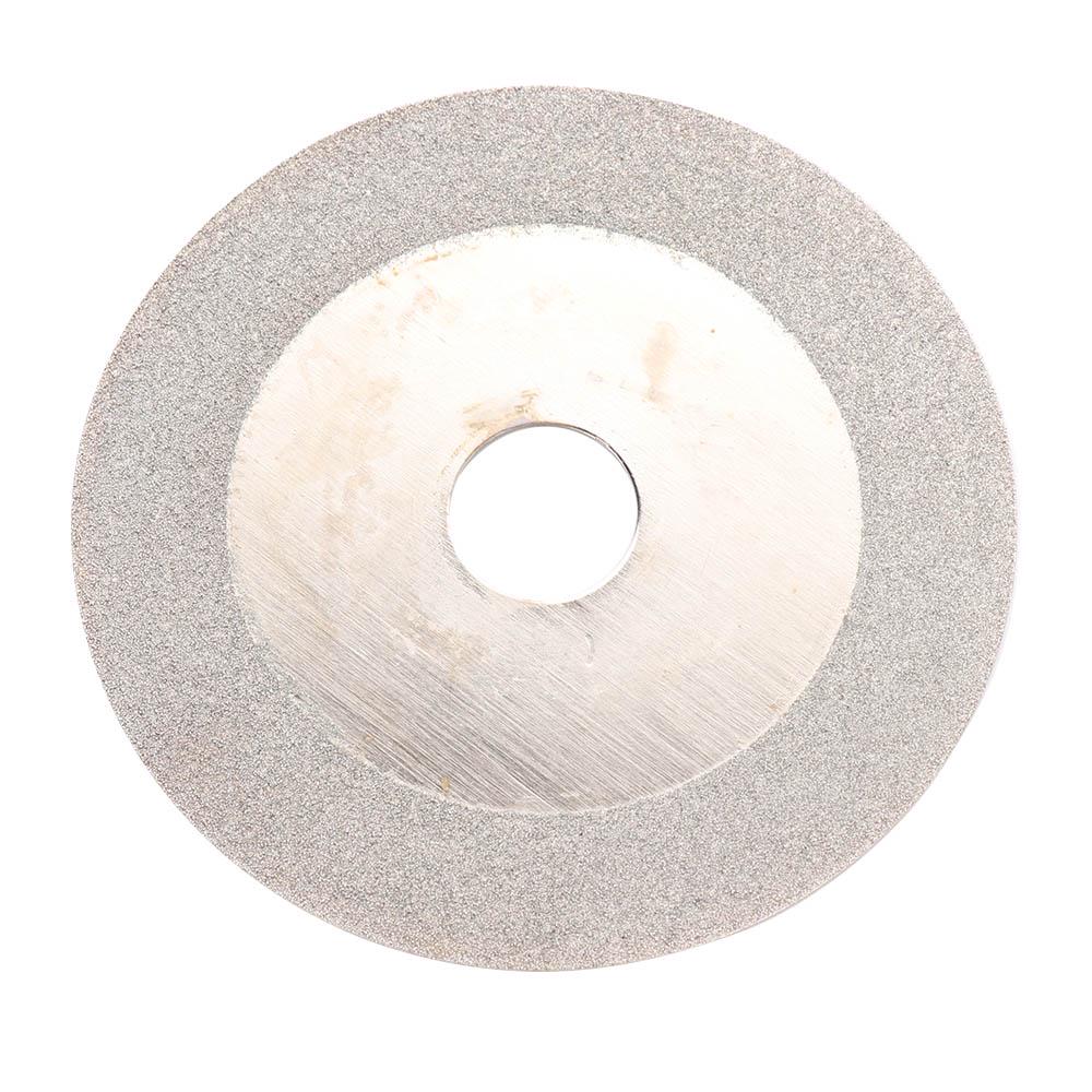 Buy 100mm 4 Inch Diamond Mesh Grinding Wheel 150 Mesh;100mm 4 Inch ...