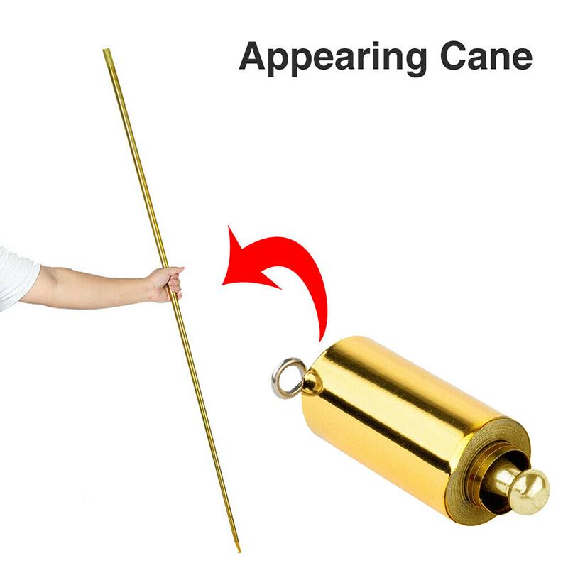 Cheap Beishu New Portable Golden Martial Arts Metal Magic Pocket Bo ...