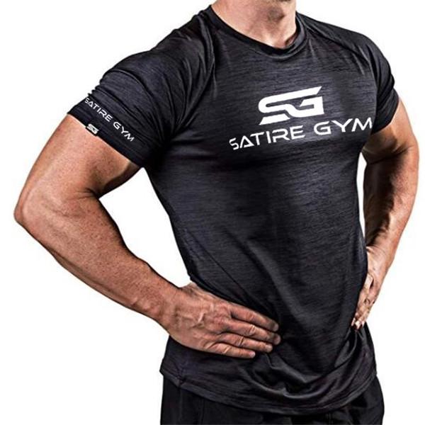 Buy 'Slim Fit' Men's Functional Sportswear at affordable prices — free ...