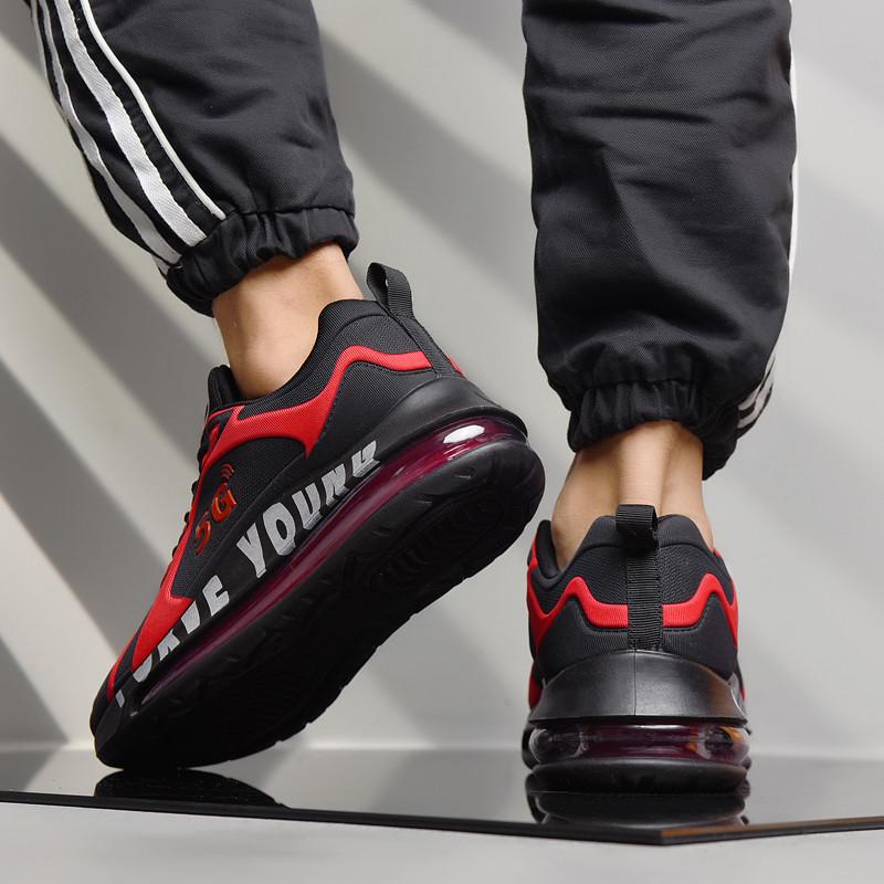 Buy Walking Male Casual Luxury 2020April New 5G Aircushion Fashion ...