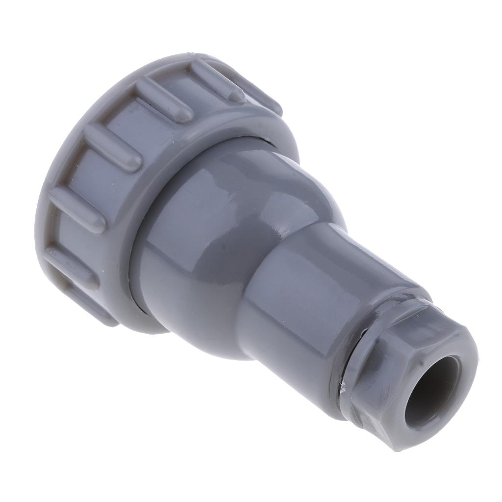 Buy CTF22 Marine Nylon Watertight Plug Waterproof Male 250V 10A IP56 at ...
