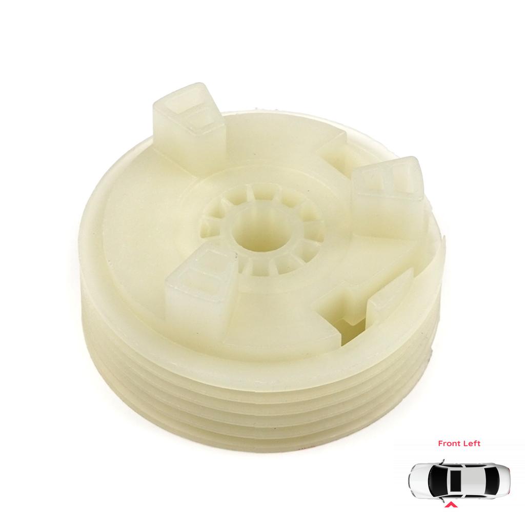 Satın alın EWR5233 Window Regulator Repair Wheel Front Left Door ...