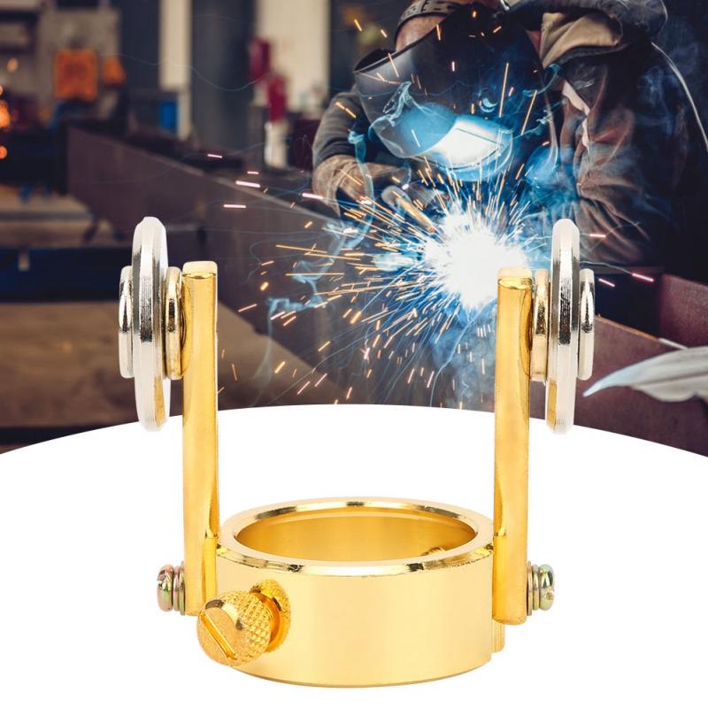 Buy P80 Cutter Torch Roller Guide Metal Wheel With 2 Screws For Torch ...