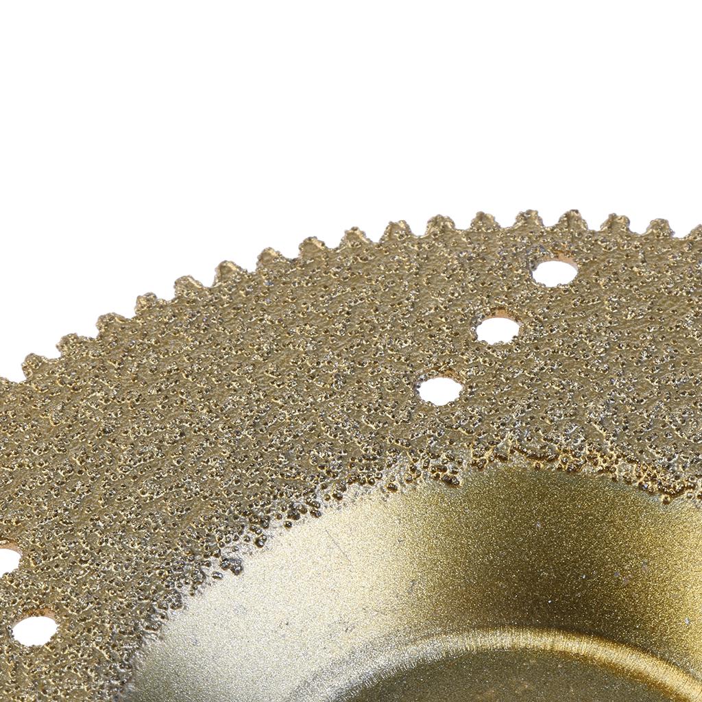Diamond Cutting Discs Drill Bit For Rotary Tool 20mm Type2 uygun ...
