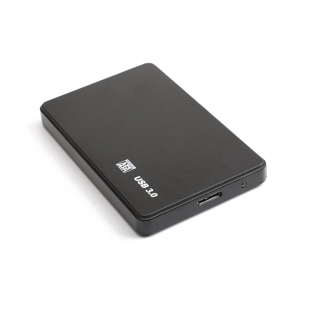 EMEM 2,5 Zoll externe Festplatte 2Tb Hdd Usb3.0 Externo Hd Disk Storage ...