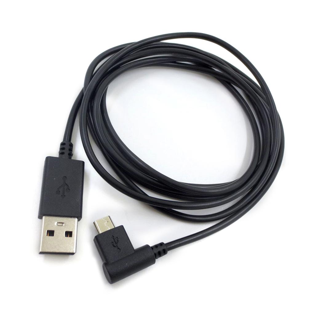 Koupit 1.8m USB Data Sync Charger Charging Power Supply Cable Cord Line ...