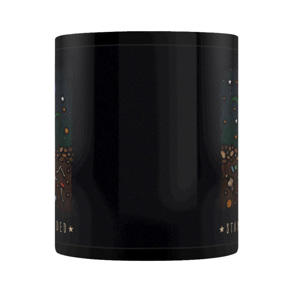 Satın alın Force Of Nature Stay Grounded Mug | Joom