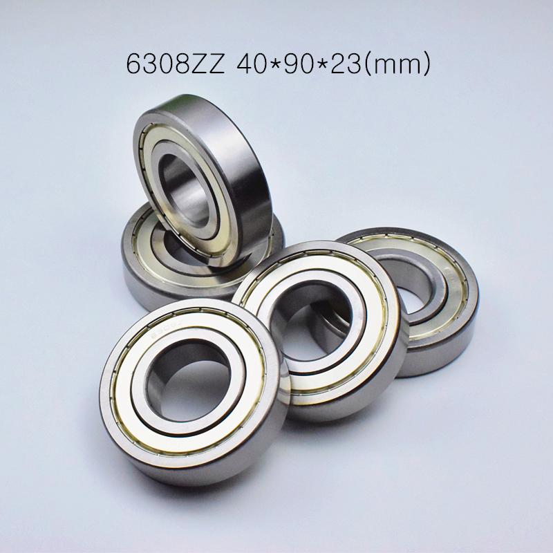 Bearing 1Piece 6308ZZ 40*90*23(mm) uygun fiyatlı satın alın - fiyat ...