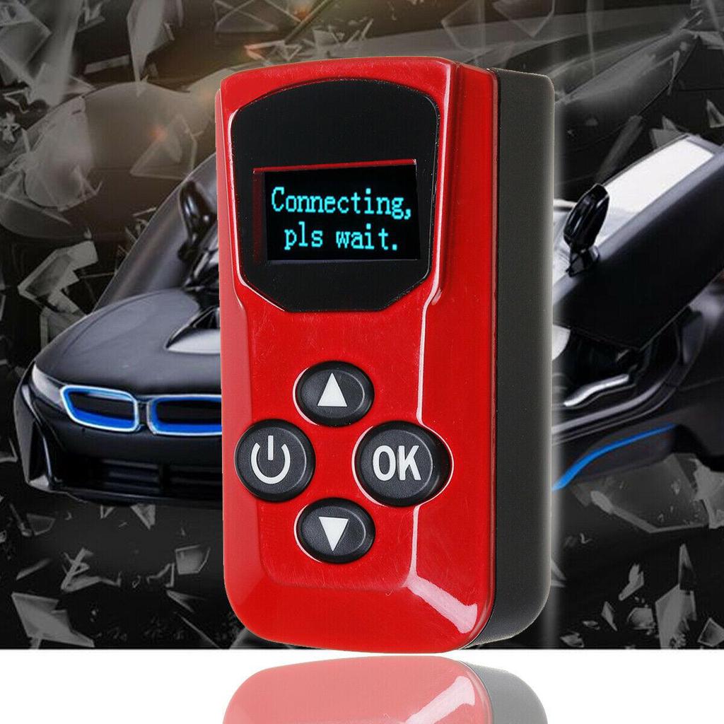 Buy Remote Control Remote Control For Air Diesel Heating Parking Heater ...
