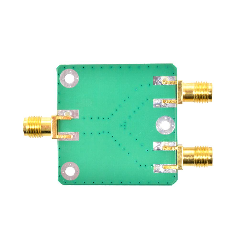Buy RF DC-5GHz Microwave Resistance Splitter 1 To 2 Combiner ...