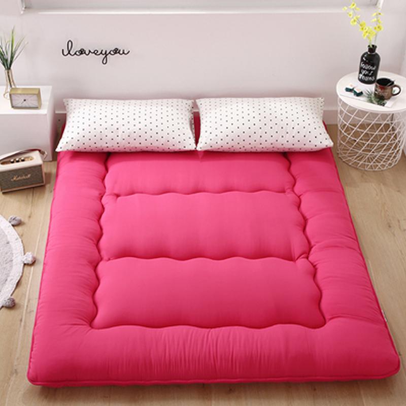 Satın alın Katlanabilir 10cm Tatami Zemin Paspası / Ped Moda Yurt / Ev ...