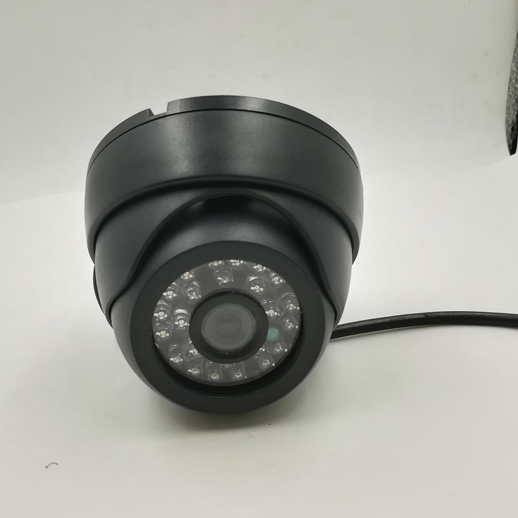 Cheap FOR YOUR FAMILY1 AHD Surveillance Camera PAL Format Outdoor ...