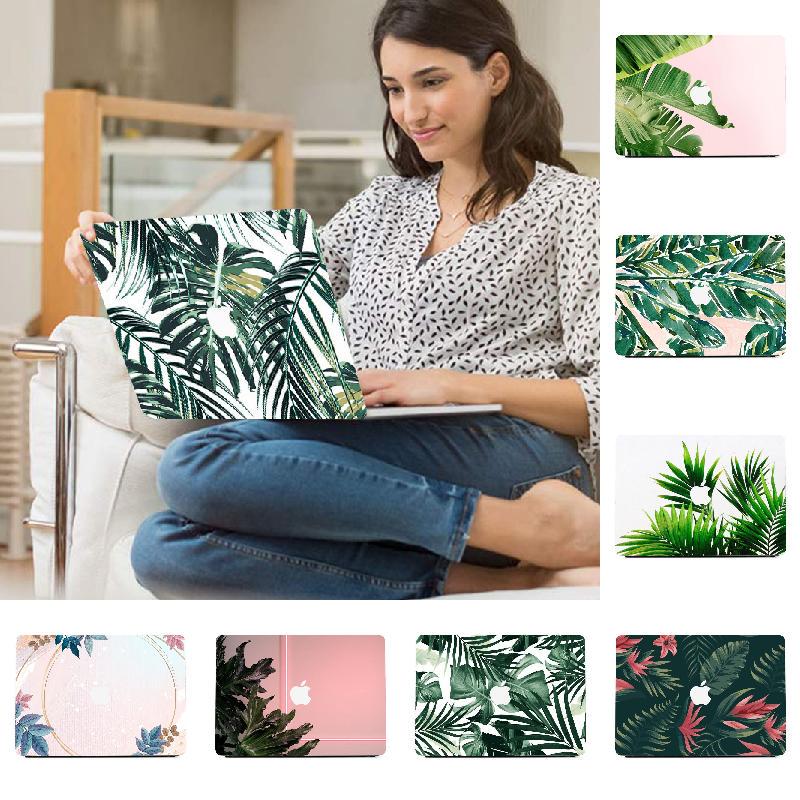 Buy Nature Colorful Plastic Hard Laptop-Case Shell Covers for Macbook ...