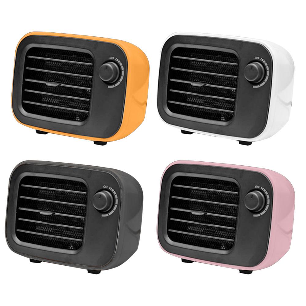 Buy Retro PTC Ceramic Heating Electric Wall Heater Warmer Adjustable ...