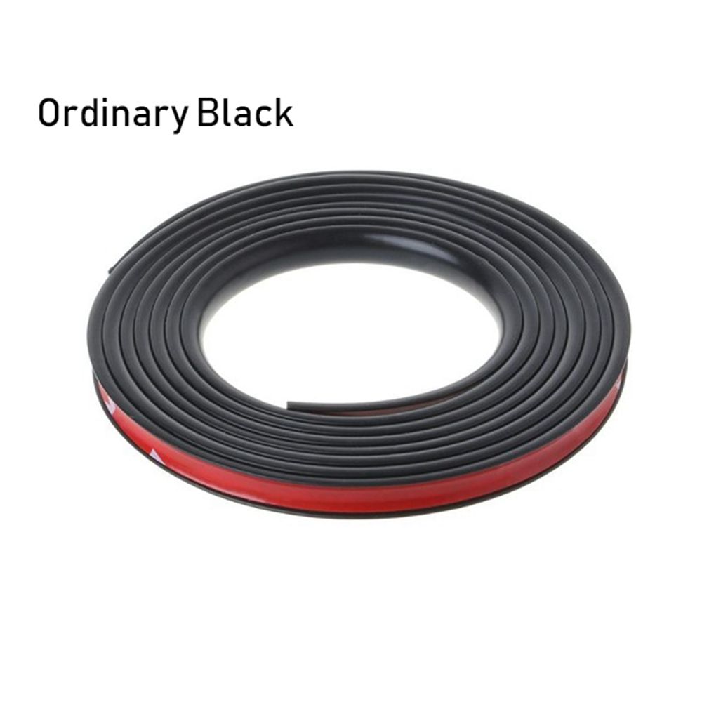 Buy Strip Scratchproof Scratch Strips Skateboard Bumper Protector ...