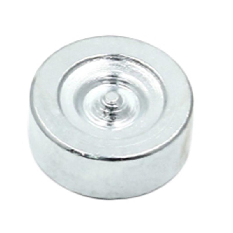 Buy Metal Push Button + Tool Set For Leather Doods Leather at ...