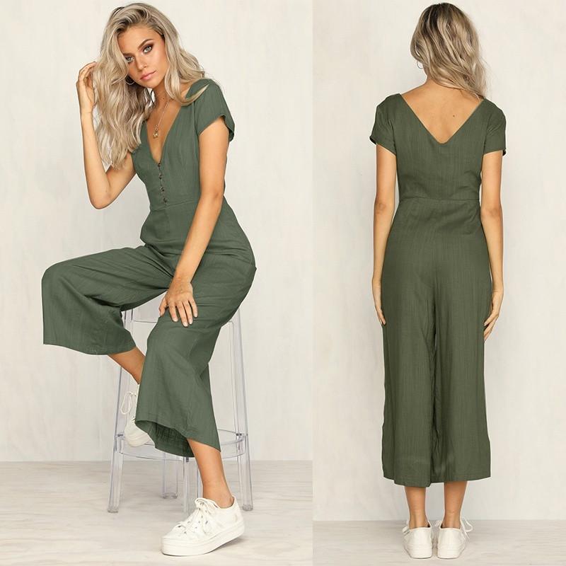Buy Pure Cotton and Hemp Connected Pants at affordable prices — free ...