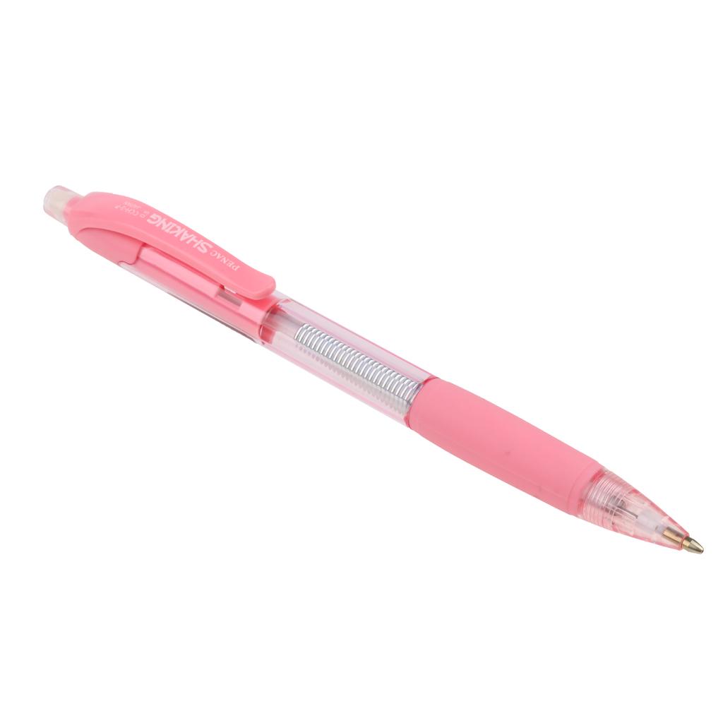 Buy PENAC SHAKING 0.5mm Mechanical Pencil Propelling with Eraser Japan ...