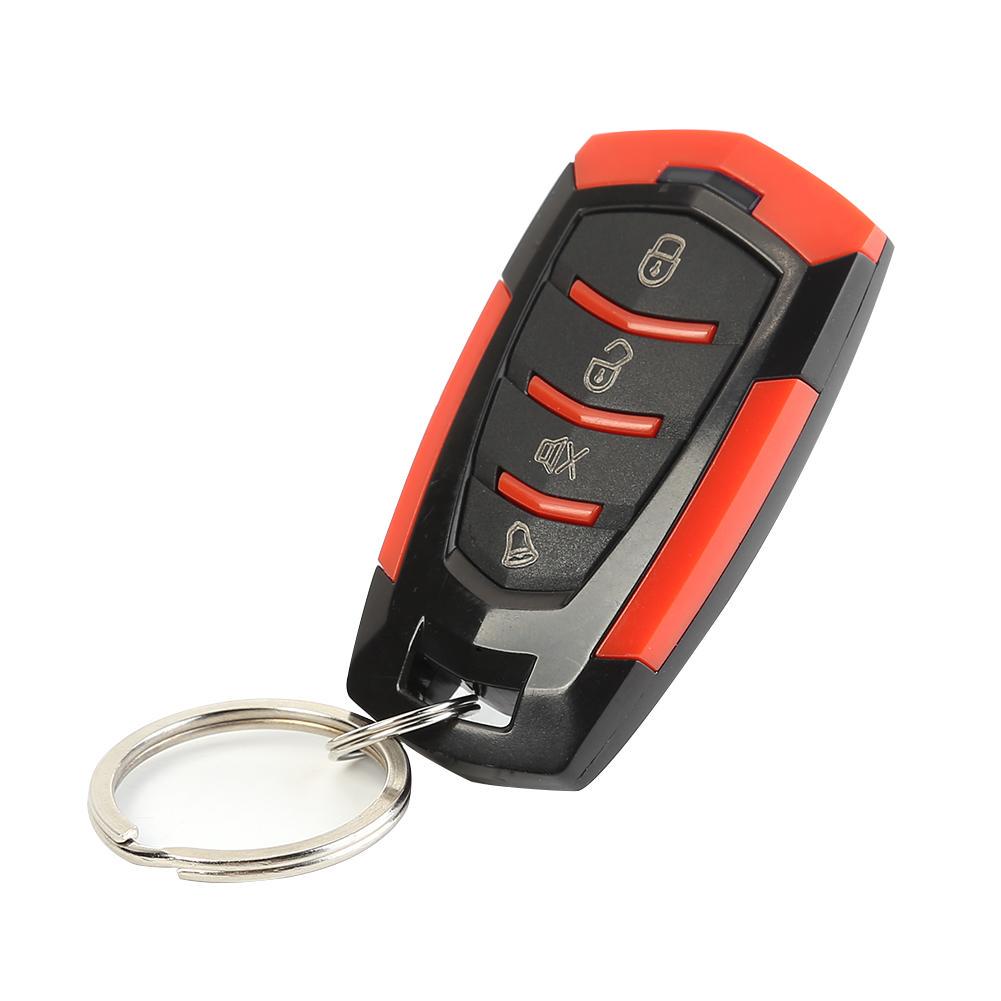 Cheap Car Auto Remote Central Door Lock Kit Keyless Entry Alarm System ...