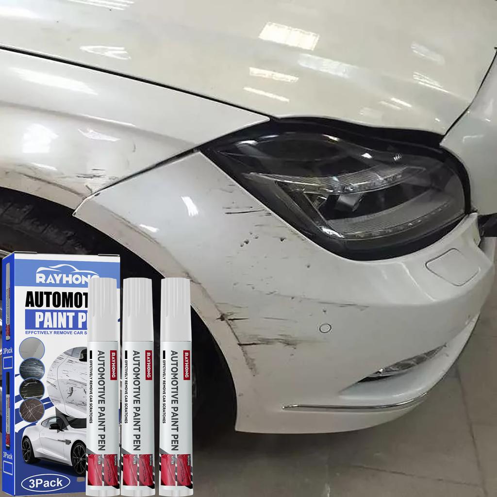 Buy 1 Pcs Car Touch Up Paint Pen Touch Up Paint for Cars Paint Scratch ...