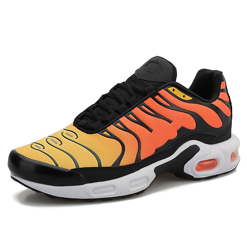 Buy Unisex Fashion Sports Casual Shoes Plus Size Men's Shoes at ...