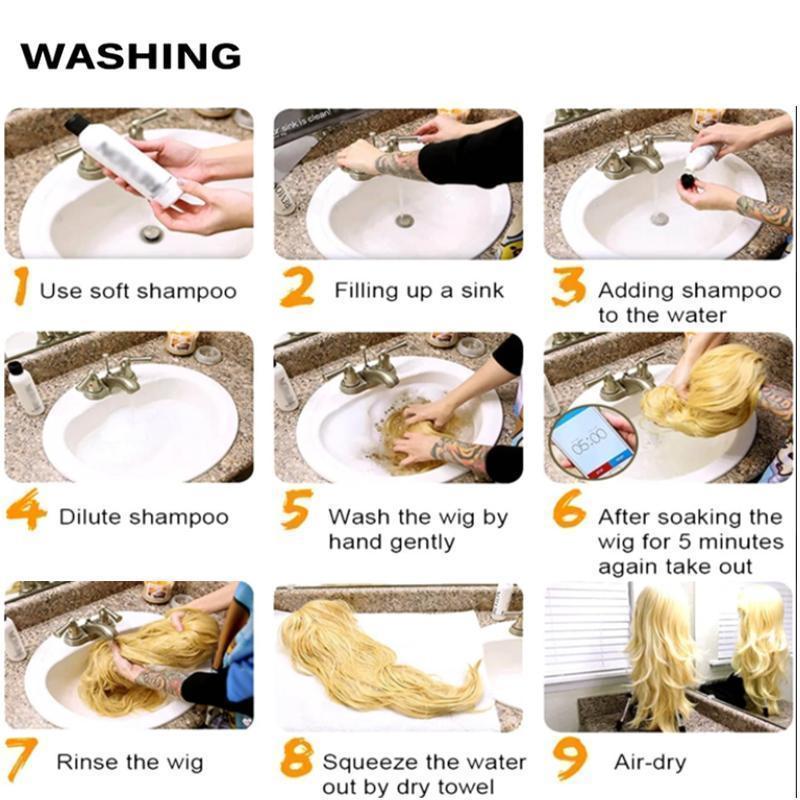 Cheap Anime Demon Slayer: Kimetsu No Yaiba Enmu Cosplay Wig | Joom