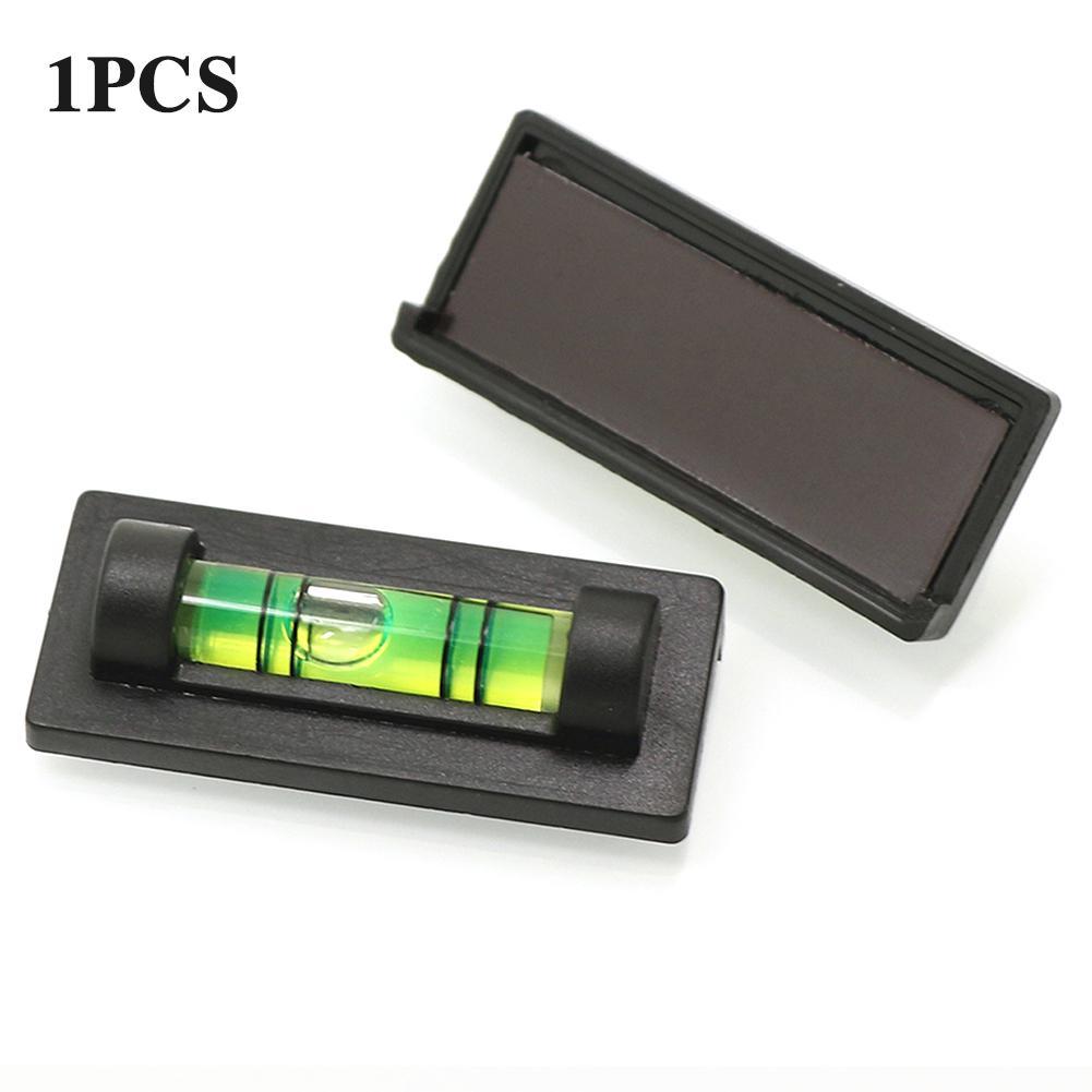 Buy 1* Magnetic Bubble Spirit Level Small Portable Mini Tool Tubular ...