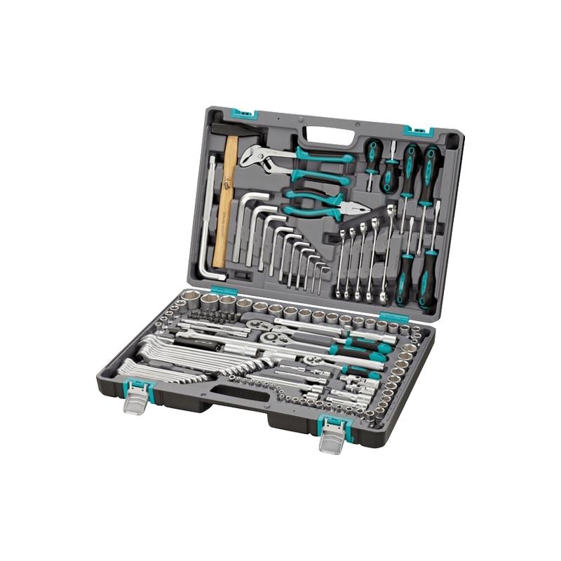Buy Hand Tool Set Stels Steel S2 at affordable prices — free shipping ...