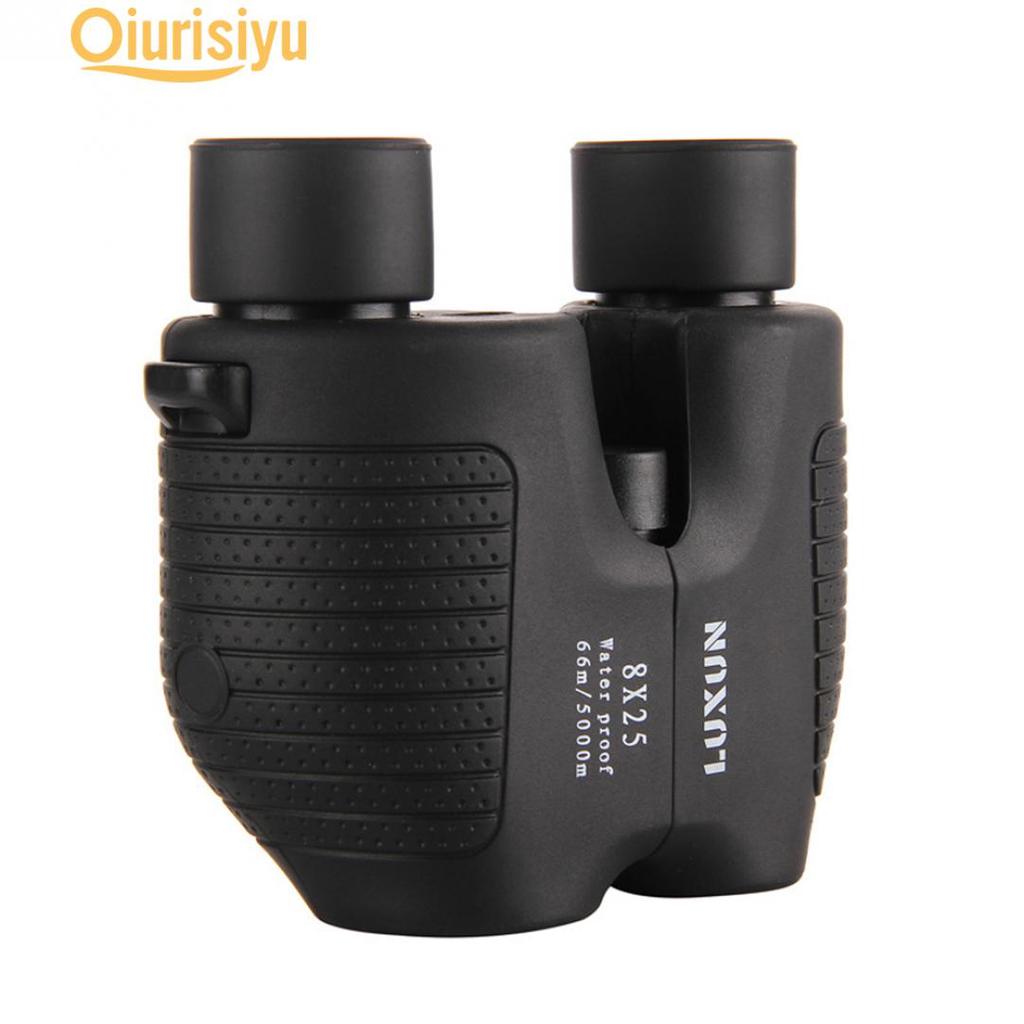 Buy Outdoor Hunting Travel 8x25 Auto Focus Binoculars Optical Telescope ...