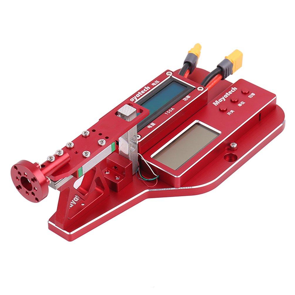 Buy Mayatech 10KG Motor Thrust Tester Propeller Power Tension ...