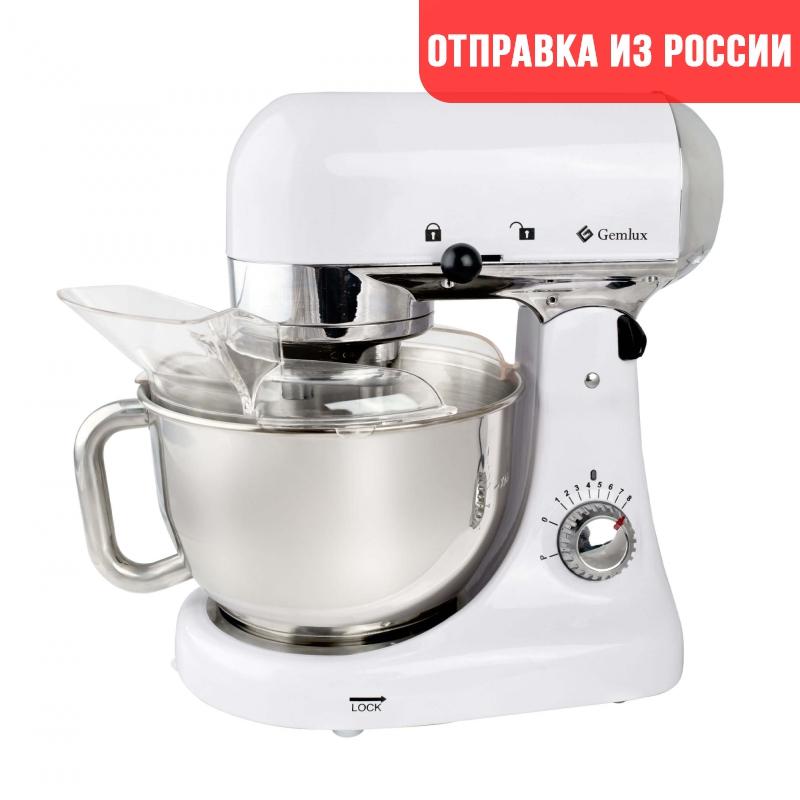 Mixer GEMLUX GL-SM5W - buy from 221$ on Joom e-commerce platform