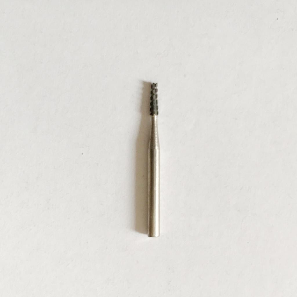 Buy Diy Car Glass Automobile Windshield Repair Tool Tapered Carbide ...