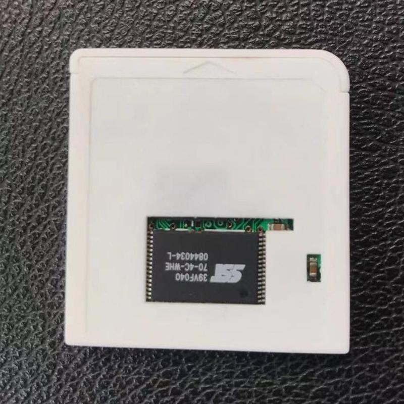 Buy 1pc Game Flashcard For Dsone R4 Flash Card Memory Reader L 3ds ...
