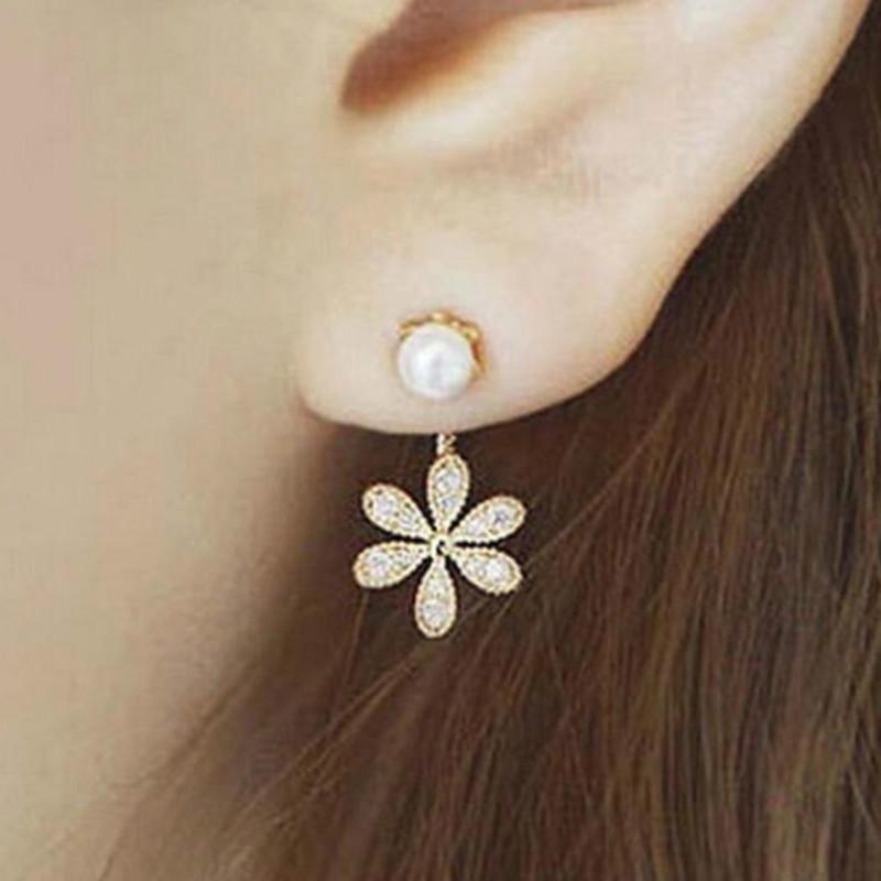 Buy Women's Fashion Elegant Stylish Simple Exquisite All Match Shiny ...