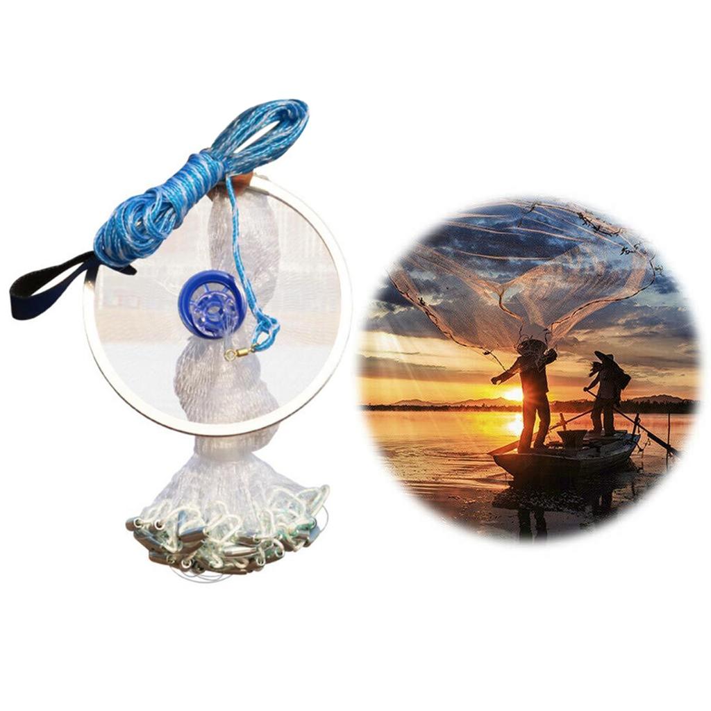 Satın alın (Kung Pao Chicken)Aluminum Ring Monofilament Thread Throwing ...