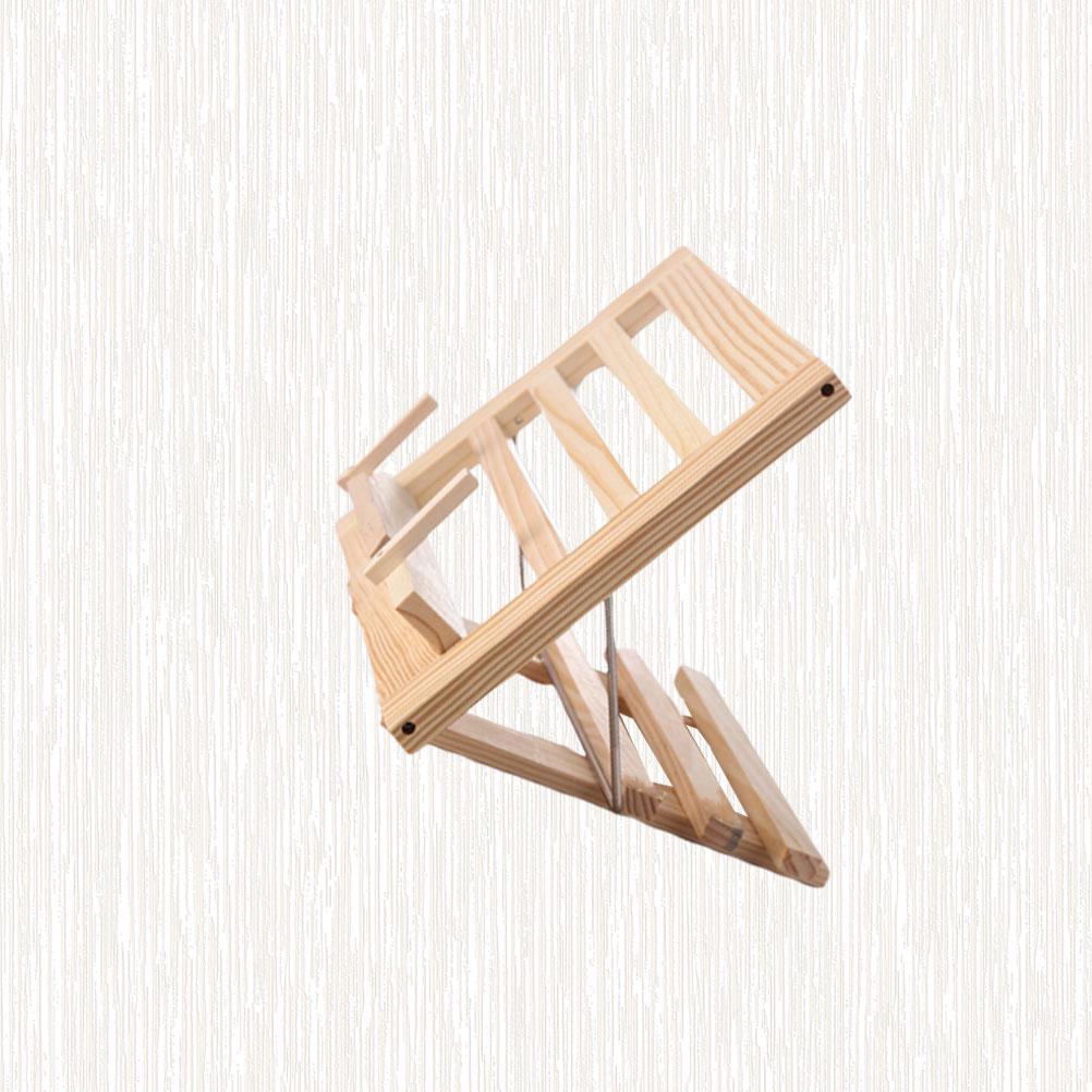 Buy 1Pc Portable Reading Stand Multifunctional Adjustable Reading Frame ...