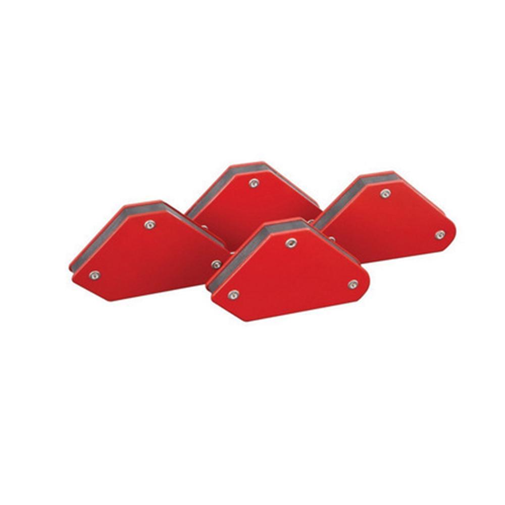 Buy Mini Triangle-Positioner Fixed Angle Welding Tools Locator Without ...