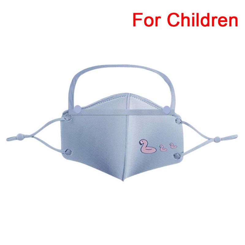 Buy 2020 New Detachable Mask Dustproof Protective Masks With Eye Shield ...