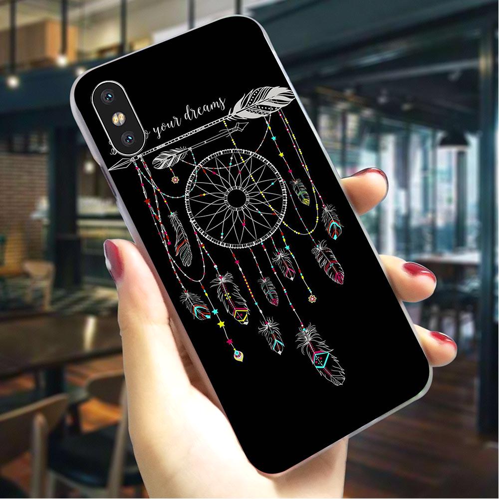 Buy Dream Catcher Phone Case for Samsung Galaxy A5 2016 A3 A6 A7 A8 A9 ...