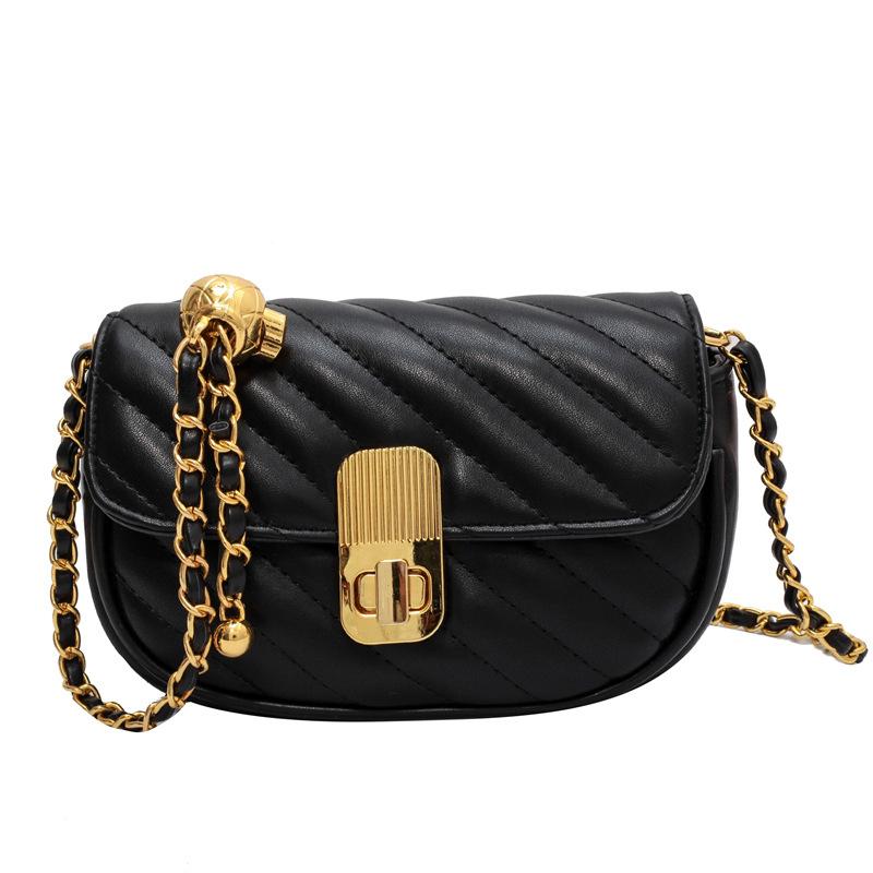 Buy Cross-border Export Single Shoulder Bag Bag Women's Bag 2022 Autumn ...