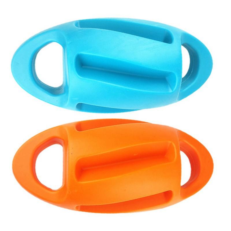 Buy Dog Floating Toys Puppy Toys Dog Supplies Squeaky Pet Teeth Sticks ...