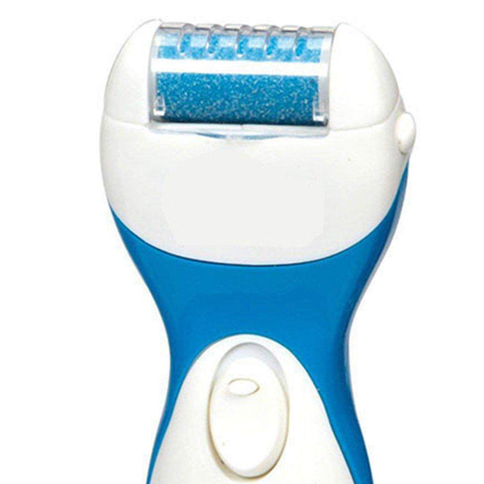 Buy Battery Powered Electric Foot Grinder Rechargeable Electric ...